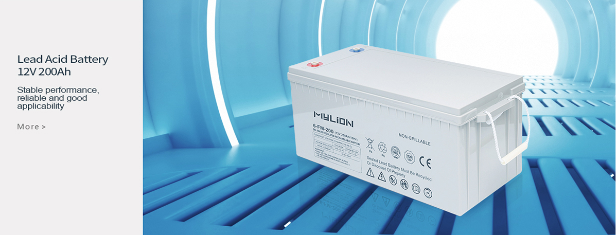 3 Key Advantages & 4 Risks of Lead-Acid Batteries for Users