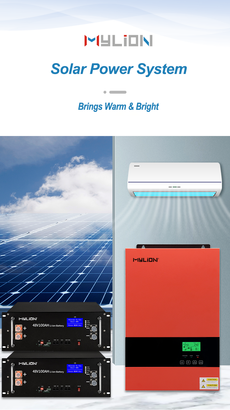 Classification, composition and working principle of solar photovoltaic ...