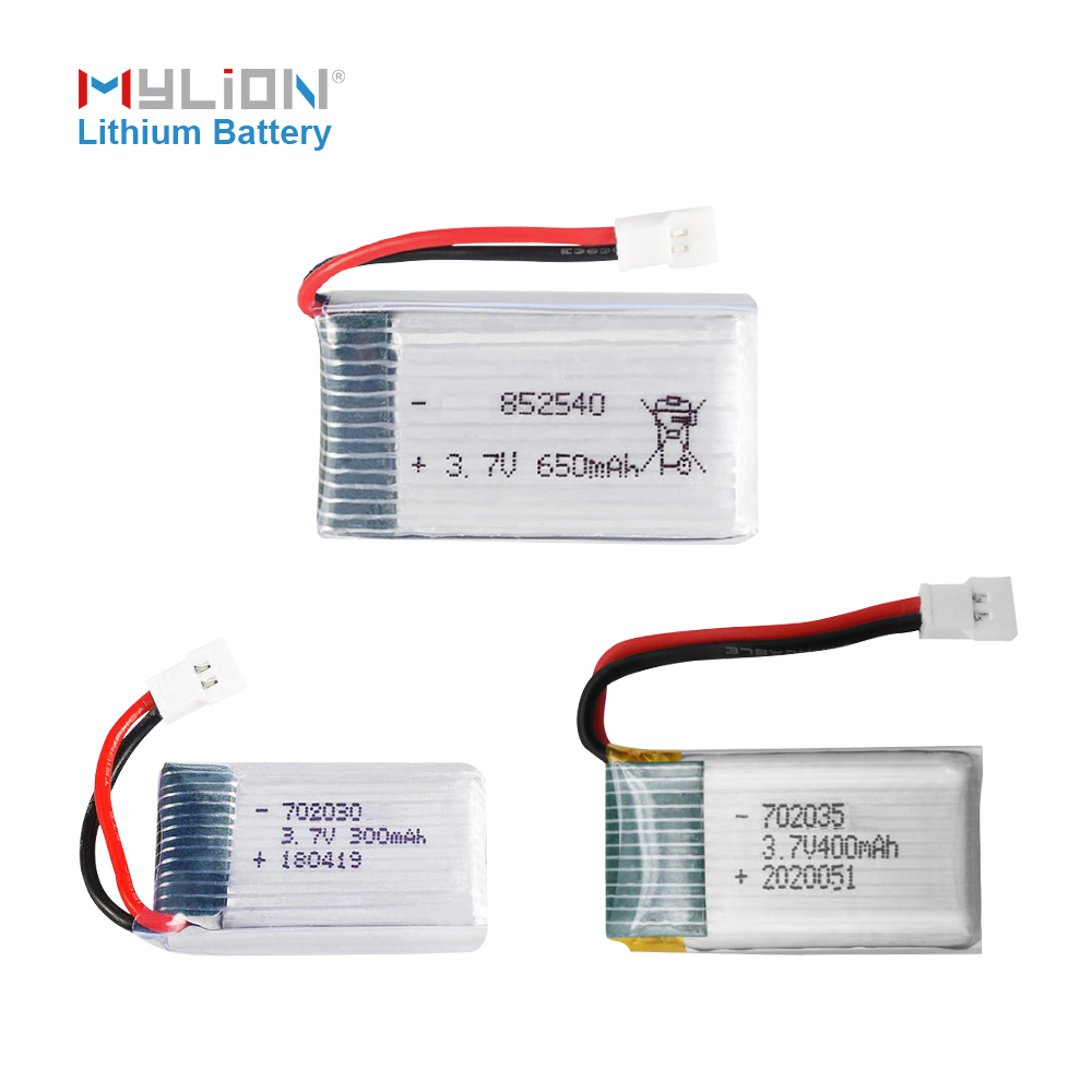 Benefits of LiPo Batteries: Lightweight, Fast & Powerful