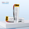 Lithium polymer battery care: correct charging and storage