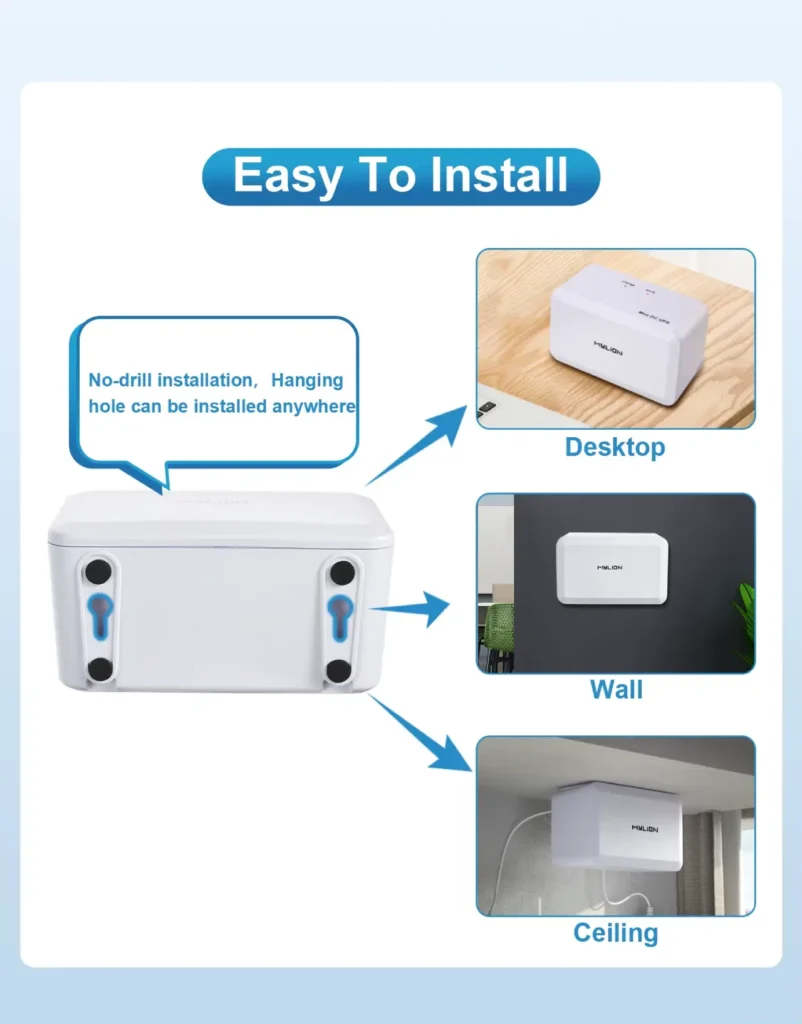 Mini DC UPS vs Traditional UPS: What System Integrators Should Know?